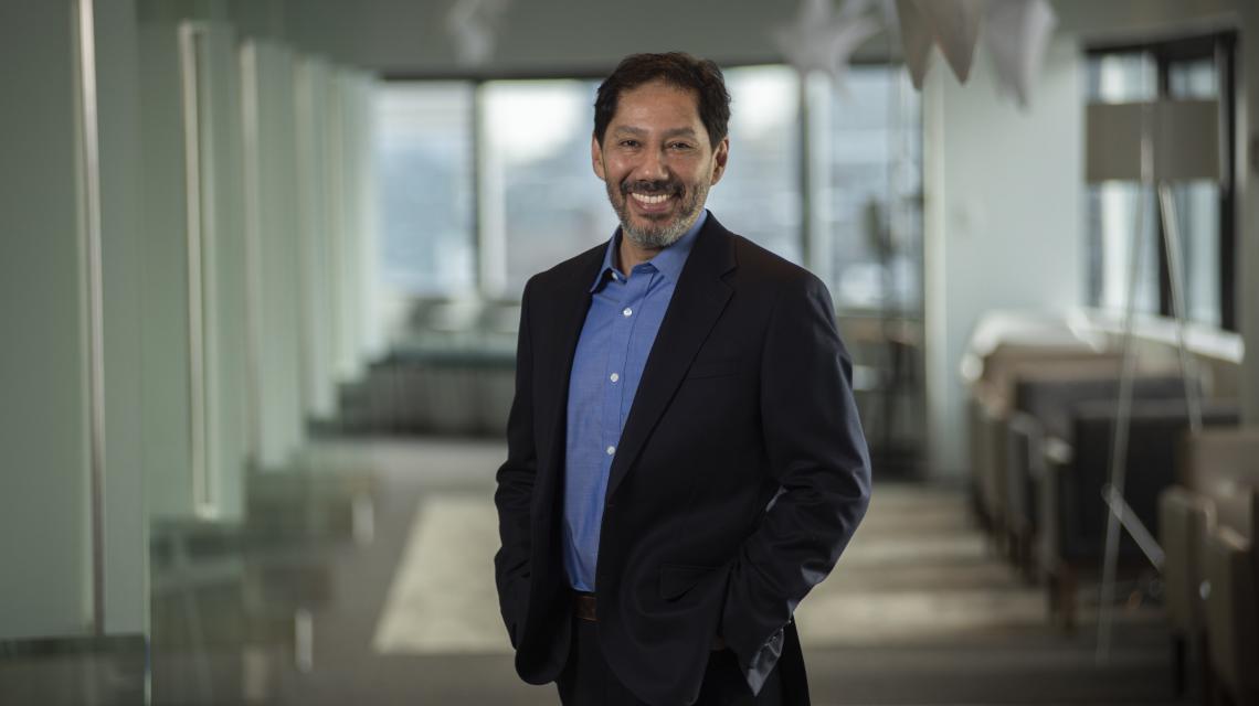 Making Sense of All Things Data | ILP